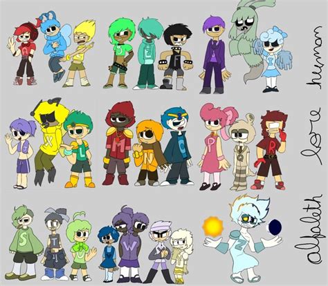 Alphabet Lore Human ️ Em 2023 Ícones Fofos Bonecos De Anime Alphabet