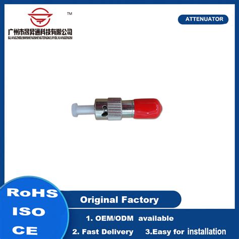 Variable Fiber Optic Attenuator To Attenuate Ftth Catv Signal Adjustable Attenuator Ftth And Variable Fiber Optic Attenuator To Attenuate Ftth Catv Signal Adjustable Attenuator Ftth And