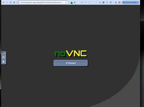 How To Run Python Gui Apps In Github Codespaces With Xvfb And Novnc