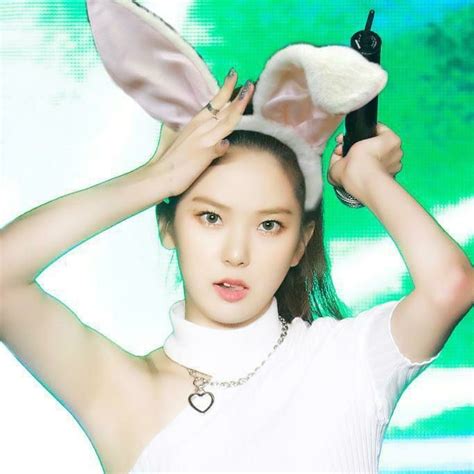 Clc Yujin Icon