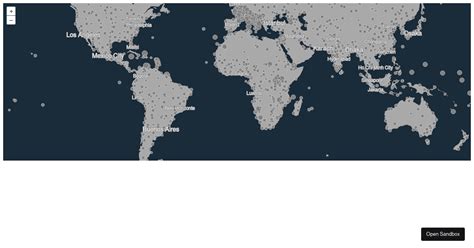Style Expressions Codesandbox