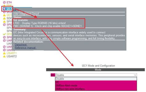 Stm32cubemx V 50 Elektronika B2b