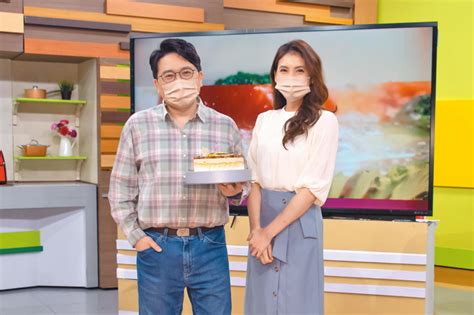 独》江坤俊遭爆曾性骚郑凯云 她怒：不想与人品有问题的人合作 娱乐 中时新闻网