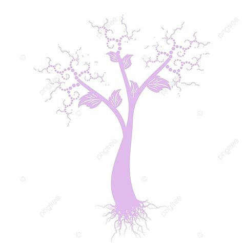 Art Tree Growing Pattern Season Vector Growing Pattern Season Png