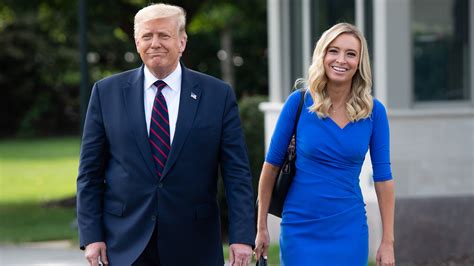 Stephen Miller Kayleigh Mcenany Subpoenaed By House Jan 6 Committee