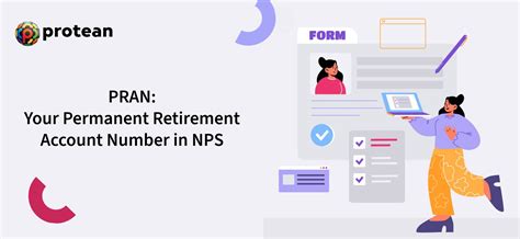 5 Simple Ways To Know Your Pran Number For Nps