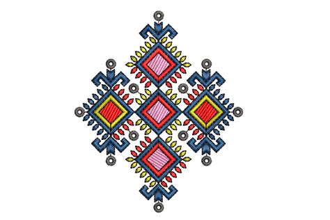 Motif Creative Fabrica