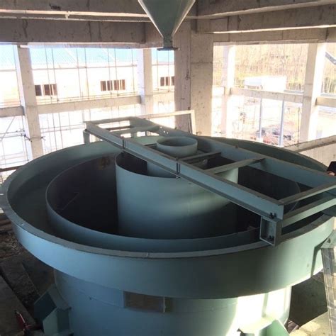 Mineral Classifying Equipment Hydraulic Classifier Water Cyclone
