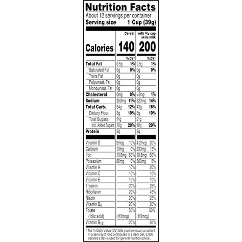 Kelloggs Special K Cereal Para Desayuno 11 Vitaminas Y Minerales