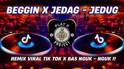 Dj Beggin You X Party Pargoy Ful Bass Mengkane Viral Terbaru 2024
