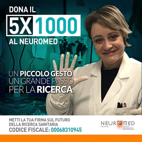 Neuromed Istituto Neurologico Mediterraneo Pozzilli