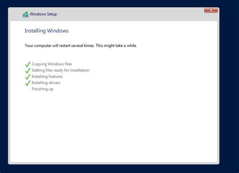 How To Use Wds To Pxe Boot A Nano Server Vhd With Powershell