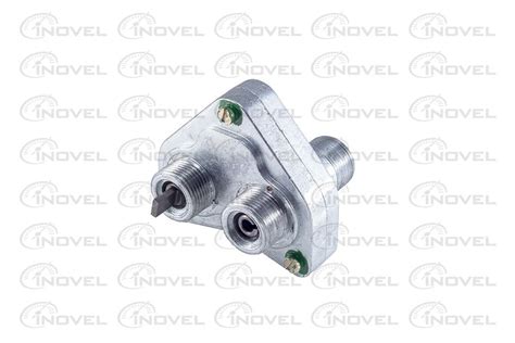 TRIPLEX 623 – Inovel