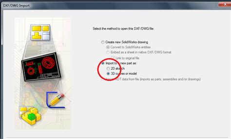 Ambicioso Influyente Hacer La Cama Convertir Solidworks A Autocad D El Primero Insatisfactorio