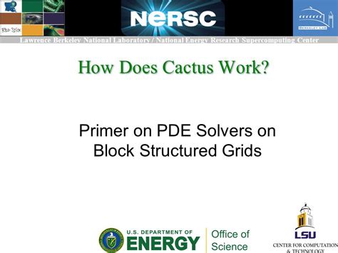 Frameworks In Complex Multiphysics Hpc Applications Ppt Download