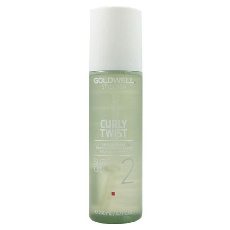 Goldwell Haarspray Stylesign Curls And Waves Surf Öl Spray 200ml
