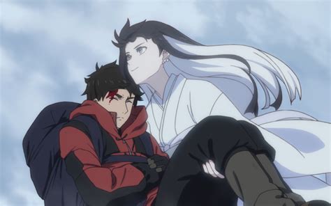 Season Bilibili