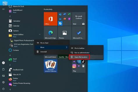 Cara Membuat Aplikasi Untuk Pemula Begini Cara Membuat Shortcut Untuk Membuka Aplikasi Pada