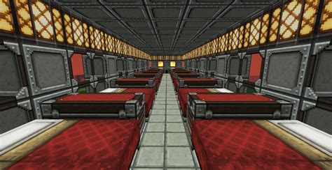 My First Cruiser Minecraft Map