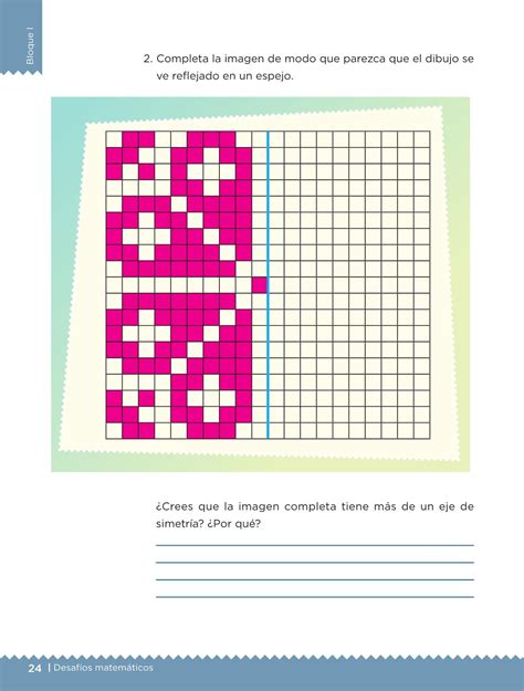 Desafíos Matemáticos libro para el alumno Sexto grado 2016 2017