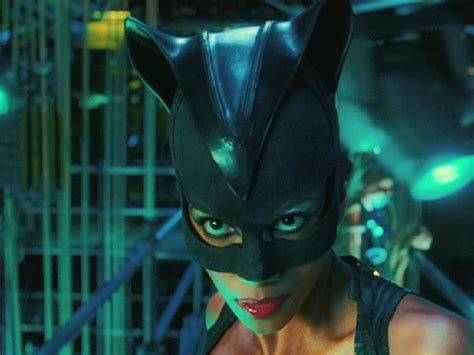 Catwoman Screencap 34 4 3 By Dariusmyers7 On Deviantart