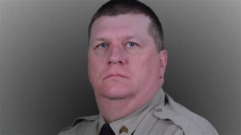 Randall County Sgt Goodner Dies Sheriffs Office Announces