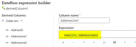 Azure Synapse Security Static Data Masking