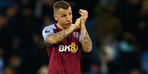 9 Greatest Aston Villa Left Backs In History Ranked