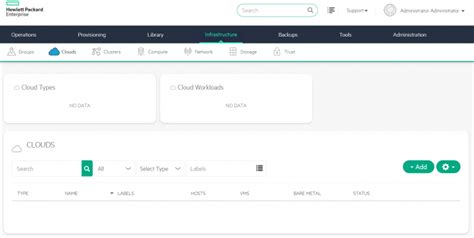 Hpe Vm Essentials Kvm Based Vmware Alternative