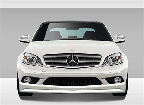 2010 Mercedes C Class All Front Lipadd On Bodykit Mercedes C Class W204 Eros Version 1 Front 2010 Mercedes C Class All Front Lipadd On Bodykit Mercedes C Class W204 Eros Version 1 Front