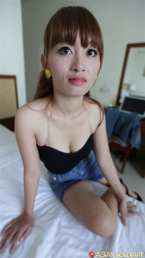 Sexy Asian Milf Yum B Strips Naked Before Sucking Fucking A Dick In Pov Coedcherry