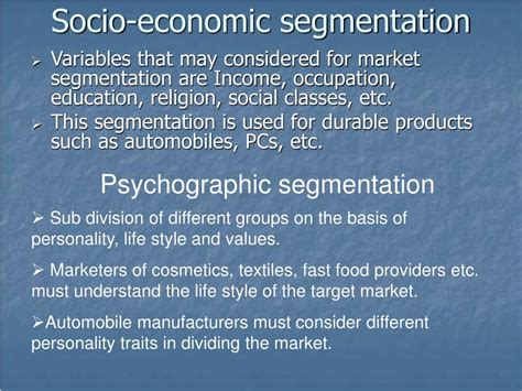 Ppt Stp Segmentation Targeting Positioning Powerpoint Presentation