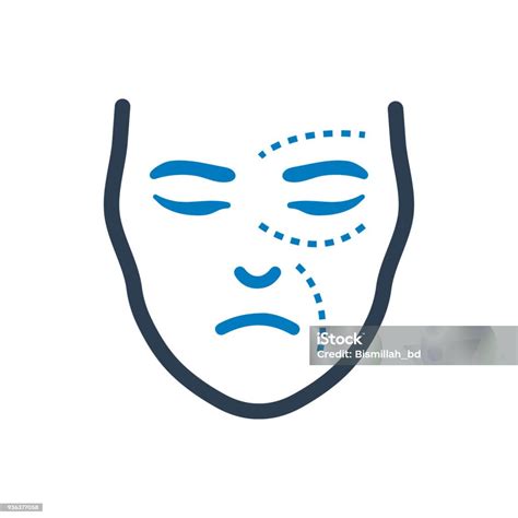 Plastic Surgery Icon Stock Illustration Download Image Now Beauty