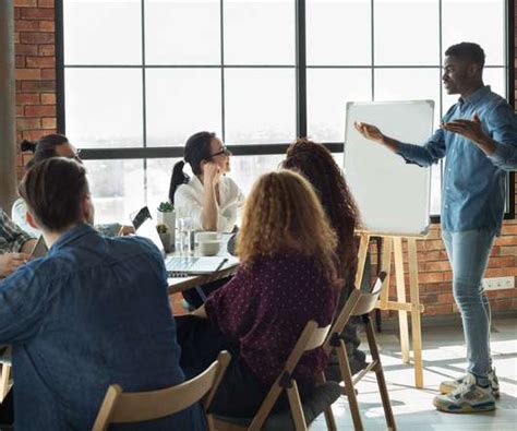 B2B Deliverables And Presentation OrgDev Digest