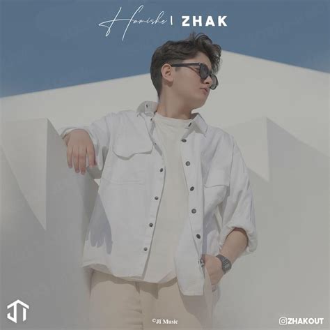 Zhak Hamisheh Lyrics Genius Lyrics