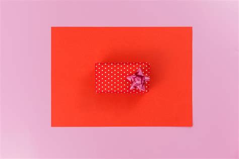 Premium Photo Small Red Ts