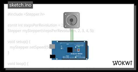 22115135jessica Arangkaian Motor Wokwi Esp32 Stm32 Arduino Simulator