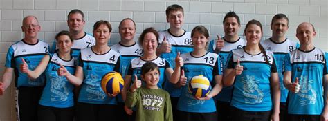 Rastatter Tv Volleyball