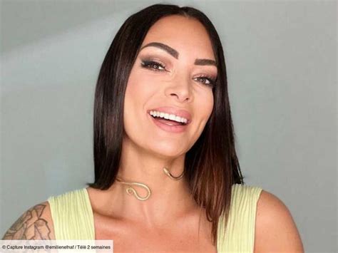 Un Partenaire De Choc Emilie Nef Naf Mamans And Célèbres Sexprime