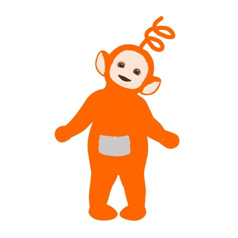 Twinkle Styled Teletubbies Reboot Clipart By Marioxizzyxsonic On Deviantart