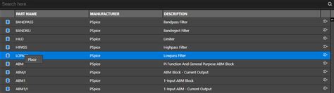 Lesson 14 Analog Behavioral Models Ema Design Automation