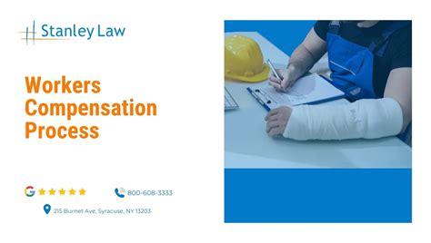 Workers Compensation Process Essential Steps For Claims