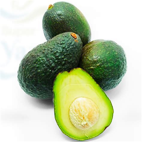 Aguacate Hass Kg Super Yaz