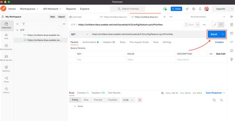 Sync Transaction Prioritization