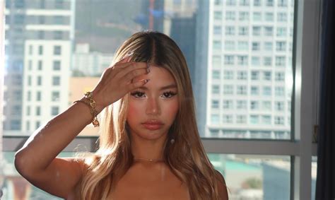 Phoebe Zhang Bio Age Height Wiki Models Biography