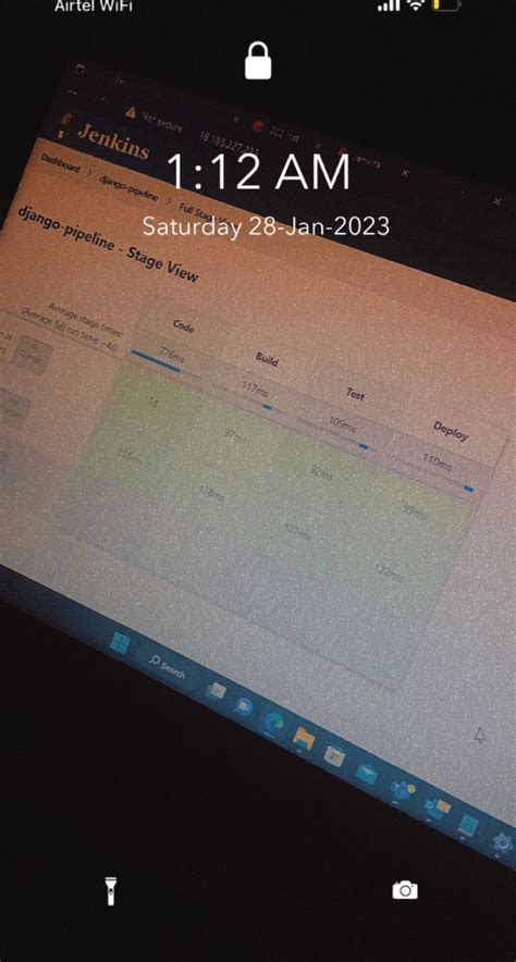 Jatin Batra On Linkedin Devopstools Jenkins Pipelines