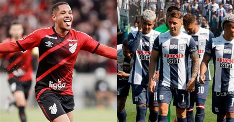 Vitor Roque la joya del Paranaense que hará bailar samba a Alianza