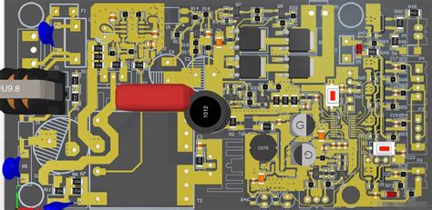 How Pcb Layout Tips For Pcb Design Sok Ching Posted On The Topic