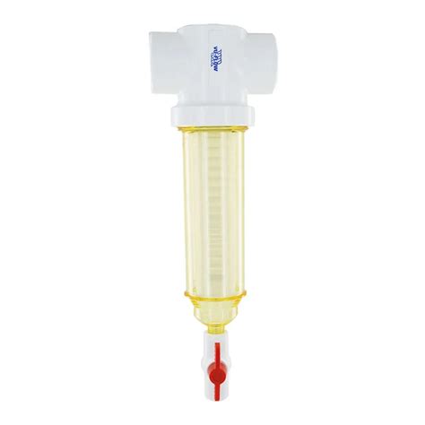 Opening Sales Vu Flow Chemical Resistant Sediment Screen Filter T Style 2 Quality Opening Sales Vu Flow Chemical Resistant Sediment Screen Filter T Style 2 Quality