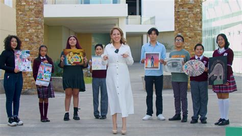 Convocan A Participar En Concurso Nacional De Dibujo Y Pintura Ntr